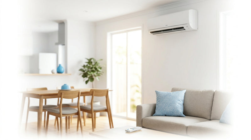 Daikin vs Fujitsu Air Conditioners: Which Brand Is Right for You?