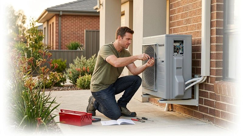 How to Fix an Air Conditioner: Common Problems and DIY Troubleshooting