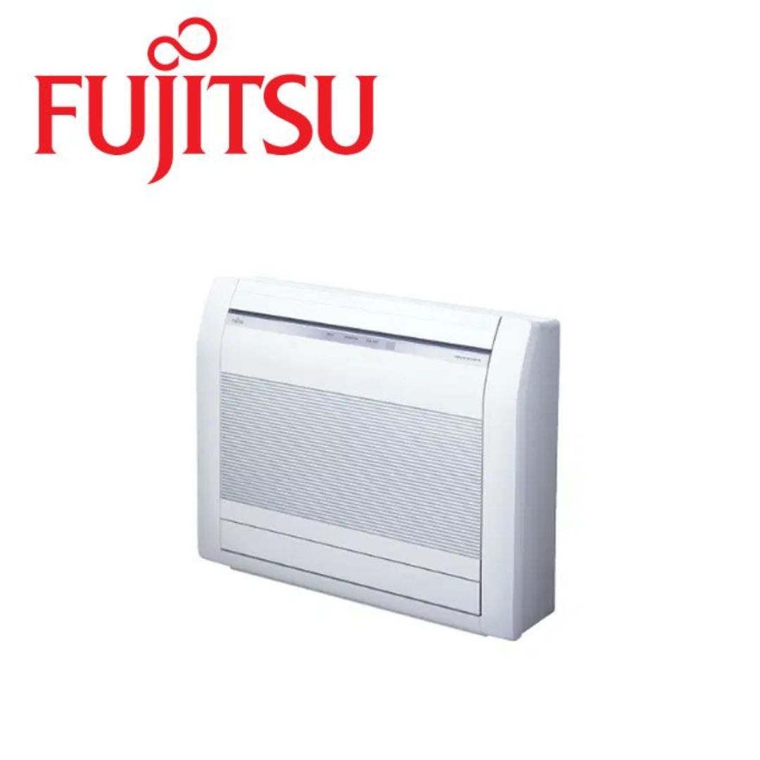 FUJITSU AGTG09KVCA 2.5kW Multi Type System Floor Console | Indoor Unit