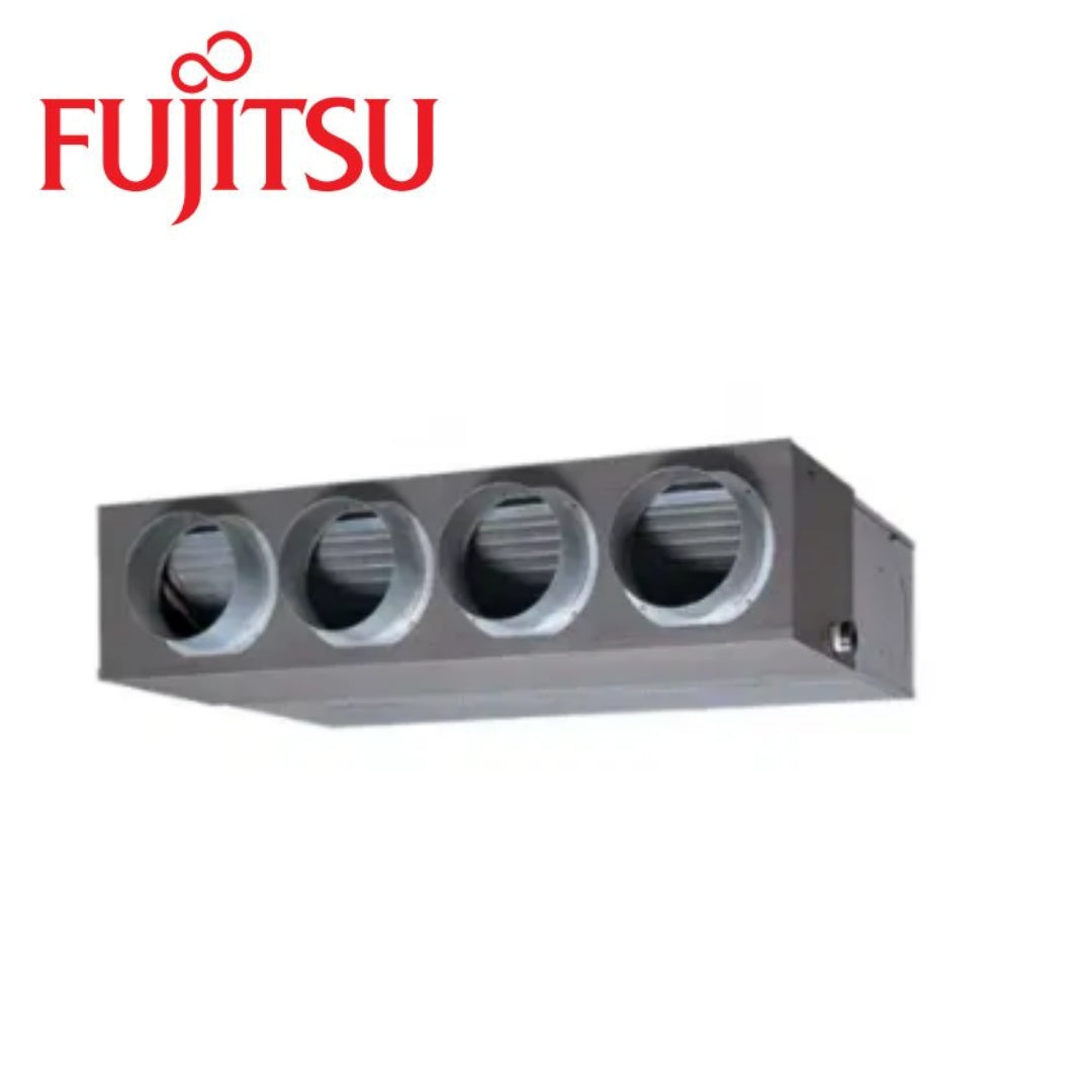 FUJITSU ARTG24LMLC 7.0kW Multi Type System Slimline Ducted | Indoor Un