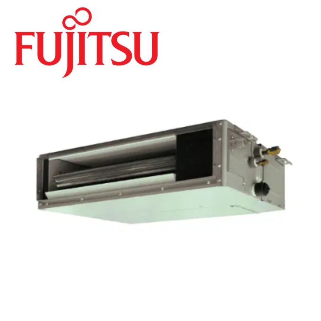 FUJITSU ARTH18KSLAP 4.9kW Multi Type System Ducted (450mm Bulkhead)