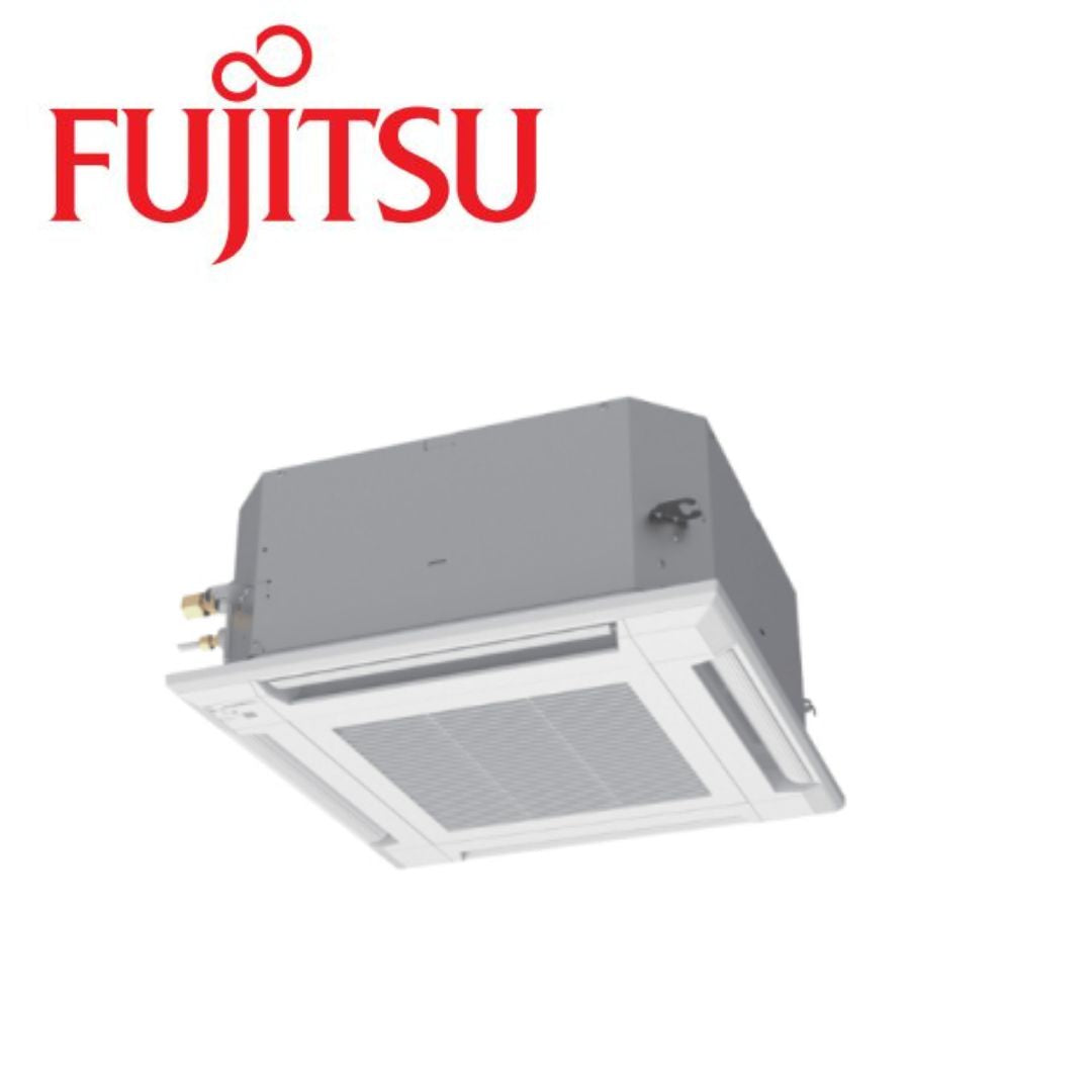 FUJITSU AUTH09KVLA 2.5kW Multi Type System Compact Cassette | Indoor U
