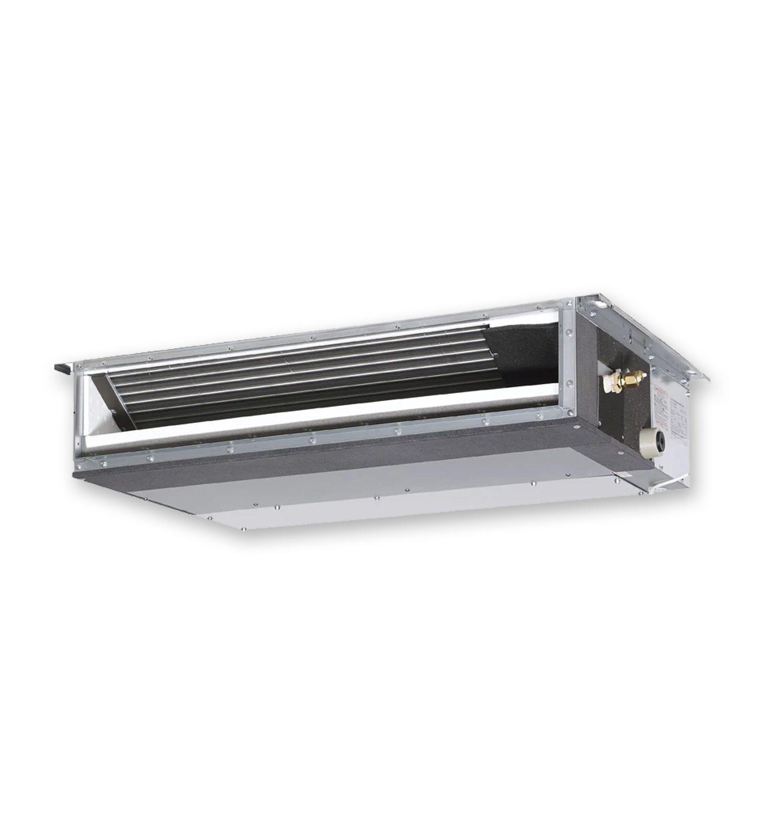 DAIKIN FDYBA35A-G2V 3.5kW Inverter Bulkhead System | 1 Phase