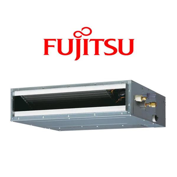 FUJITSU ARTH18KLLAP 5.0kW Multi Type System Ducted Bulkhead | Indoor O