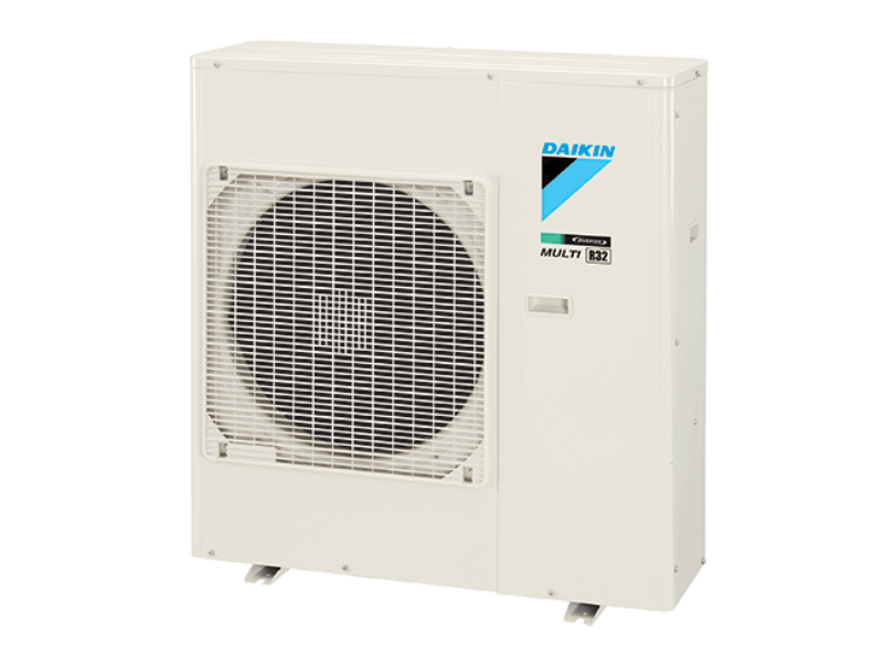 Daikin 10kW Super Multi NX Outdoor Unit Only 5MXM100RVMA | Oz Air Online