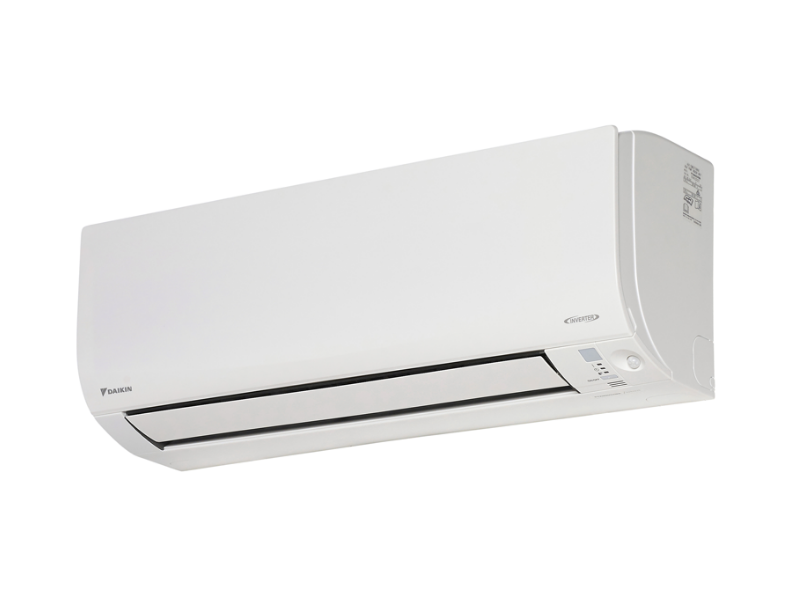 Daikin 4.6kW Inverter Split System Air Conditioner CORA FTXV46WVMA | Oz ...