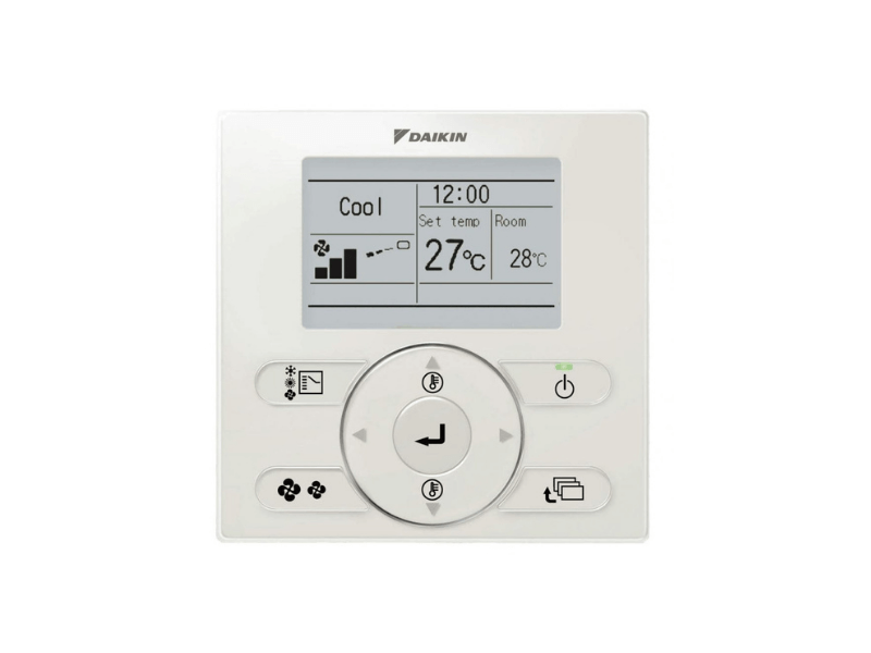 Daikin 14kW Premium Inverter Ducted Air Conditioner FDYA140 | Oz Air Online