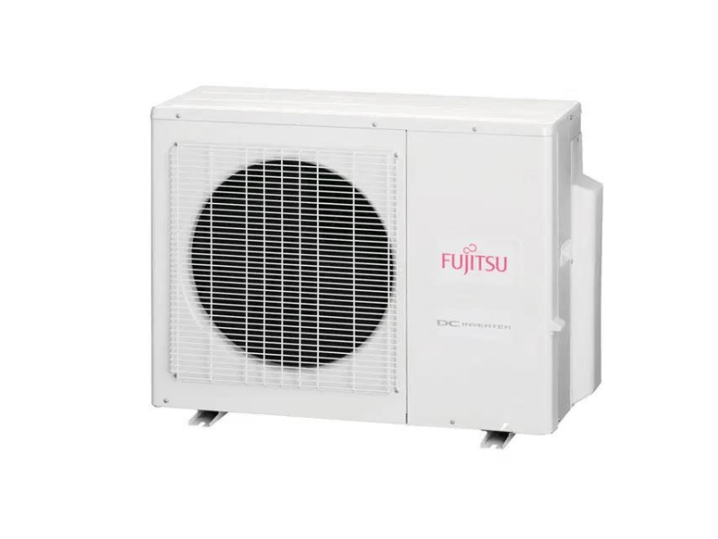 Fujitsu 10kW Multi Head Outdoor Unit Only AOTG36LBLA5 | Oz Air Online